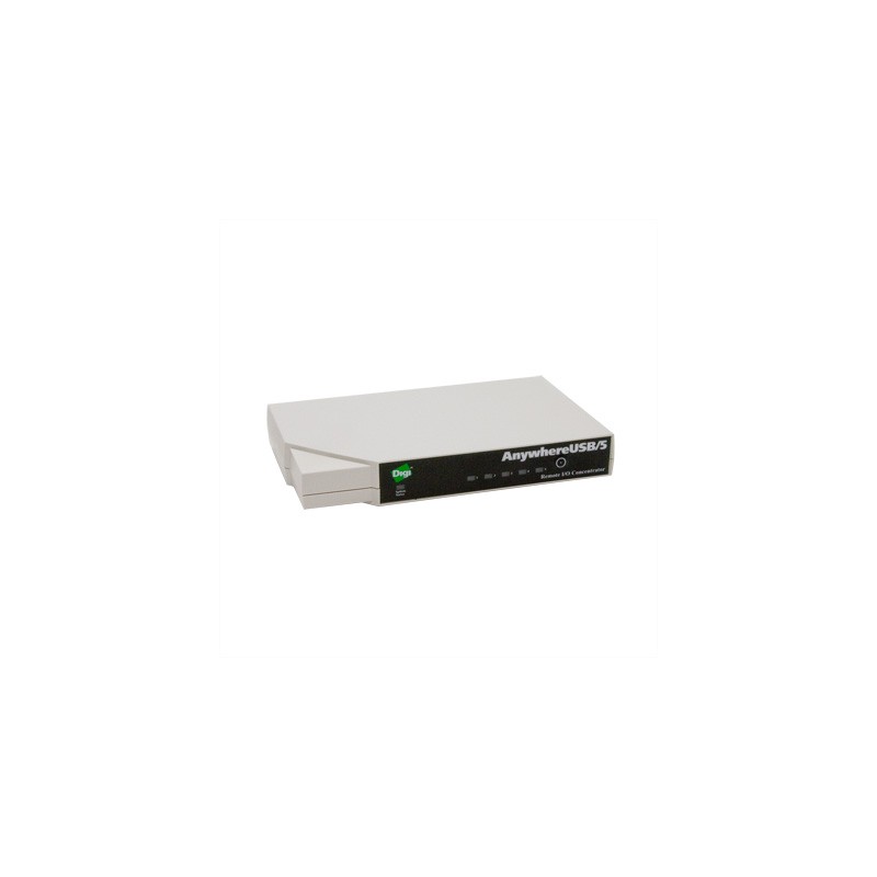 AnywhereUSB/5 Gen 2 - EVXAB.COM Sverige AB